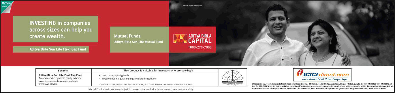 SIP Mutual Fund: Systematic Investments Plan in India - ICICIdirect