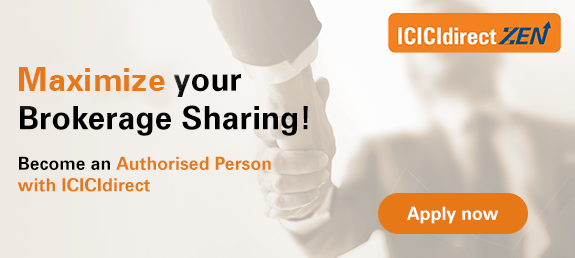 ICICIdirect - Online Share Trading in India at low brokerage