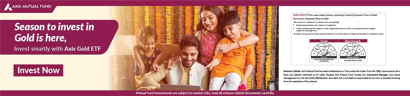 Exchange Traded Funds - Invest in ETF Online with Few Clicks | ICICI Direct