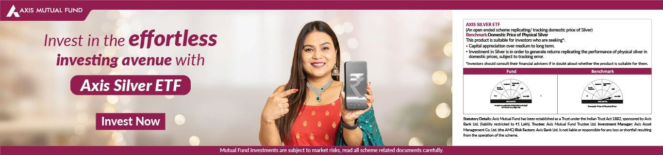 Exchange Traded Funds - Invest in ETF Online with Few Clicks | ICICI Direct