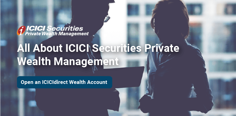 Wealth Management Services in India | ICICI Direct