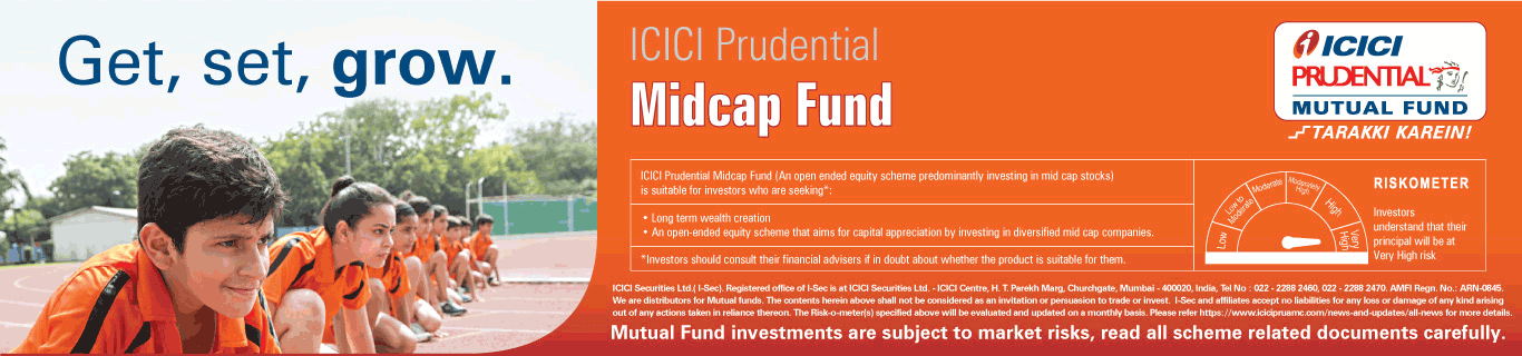 SIP Mutual Fund: Systematic Investments Plan in India - ICICIdirect