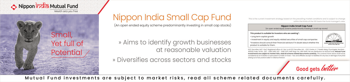 SIP Mutual Fund: Systematic Investments Plan in India - ICICIdirect