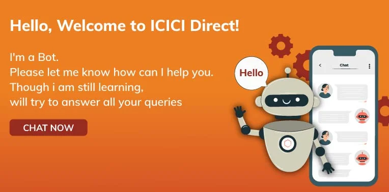 ICICI Direct Customer Care Contact No. 1860 123 1122
