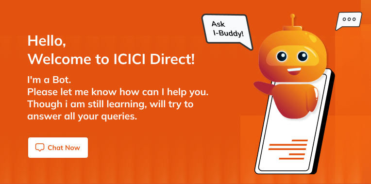 ICICI Direct Customer Care Contact No. 1860 123 1122