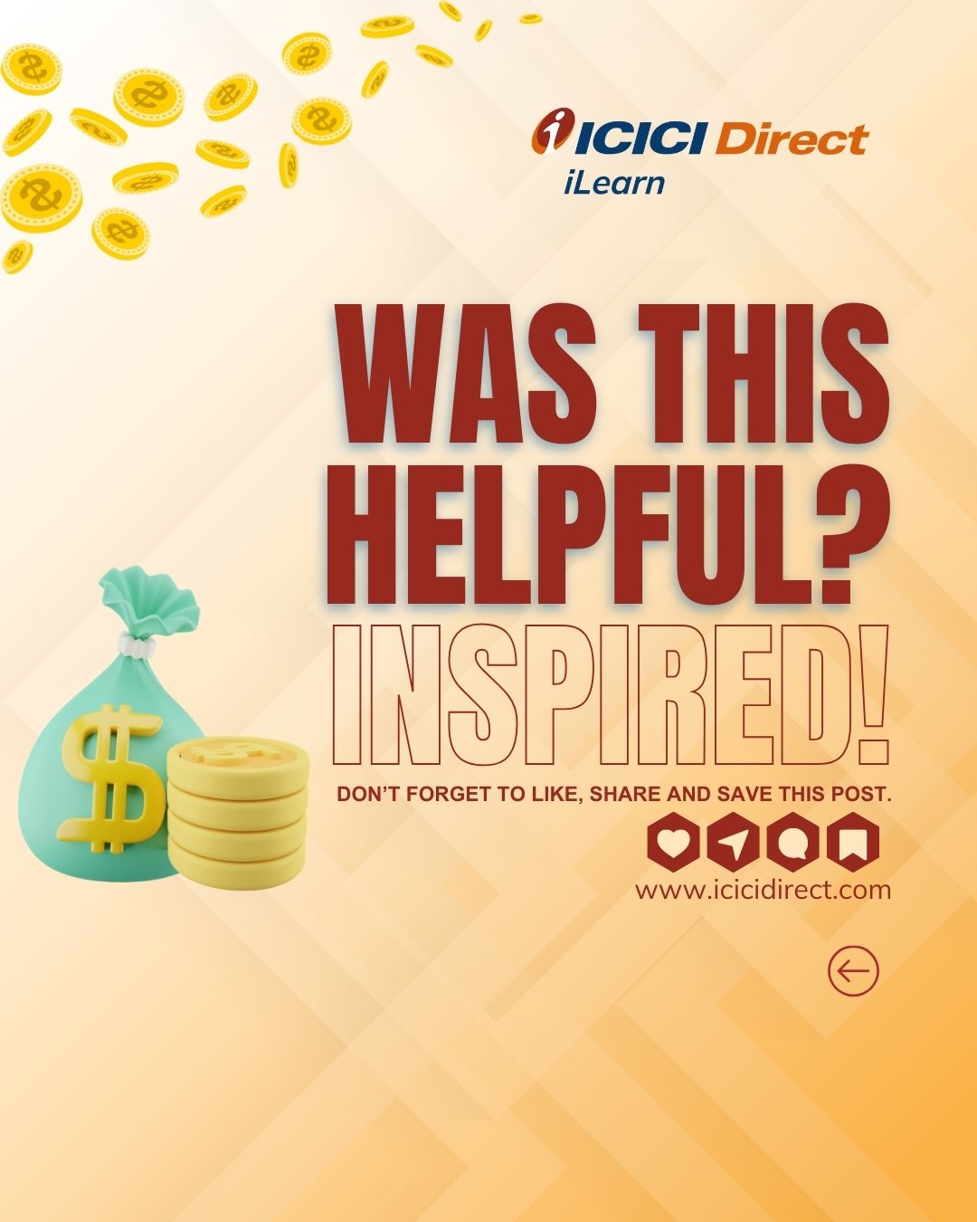 Key Data Points Every Investor Should Track - ICICI Direct