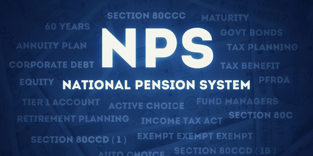 Get NPS Statement in just 4 Easy Steps - Click Here!- ICICI Direct