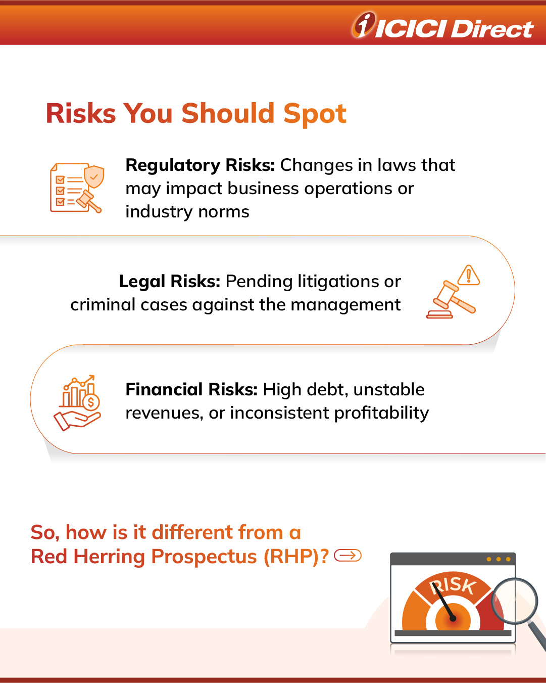 Draft Red Herring Prospectus - ICICI Direct