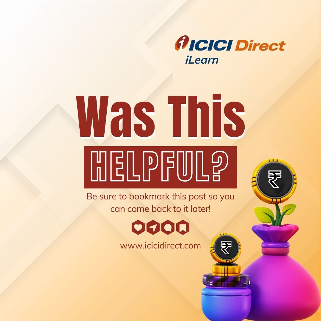 8-4-3 Rule of Compounding - ICICI Direct