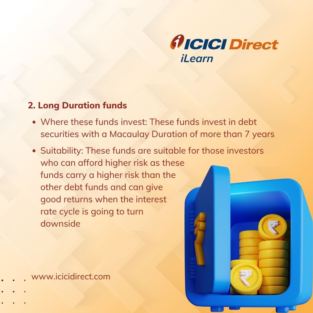 Mutual Funds Schemes and its Suitability - ICICI Direct