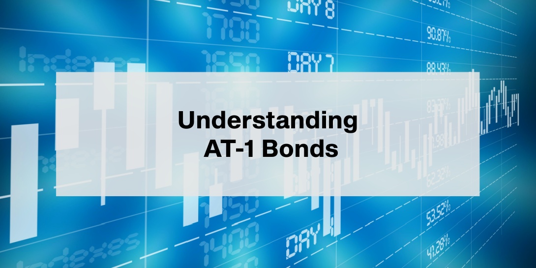 What Are AT1 Bonds? Understanding Additional Tier 1 Bonds for Investors ...