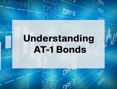 What Are AT1 Bonds? Understanding Additional Tier 1 Bonds for Investors ...