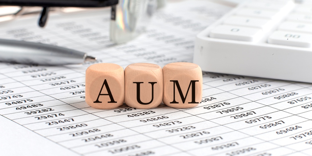 Assets Under Management - AUM in Mutual Funds- ICICI Direct