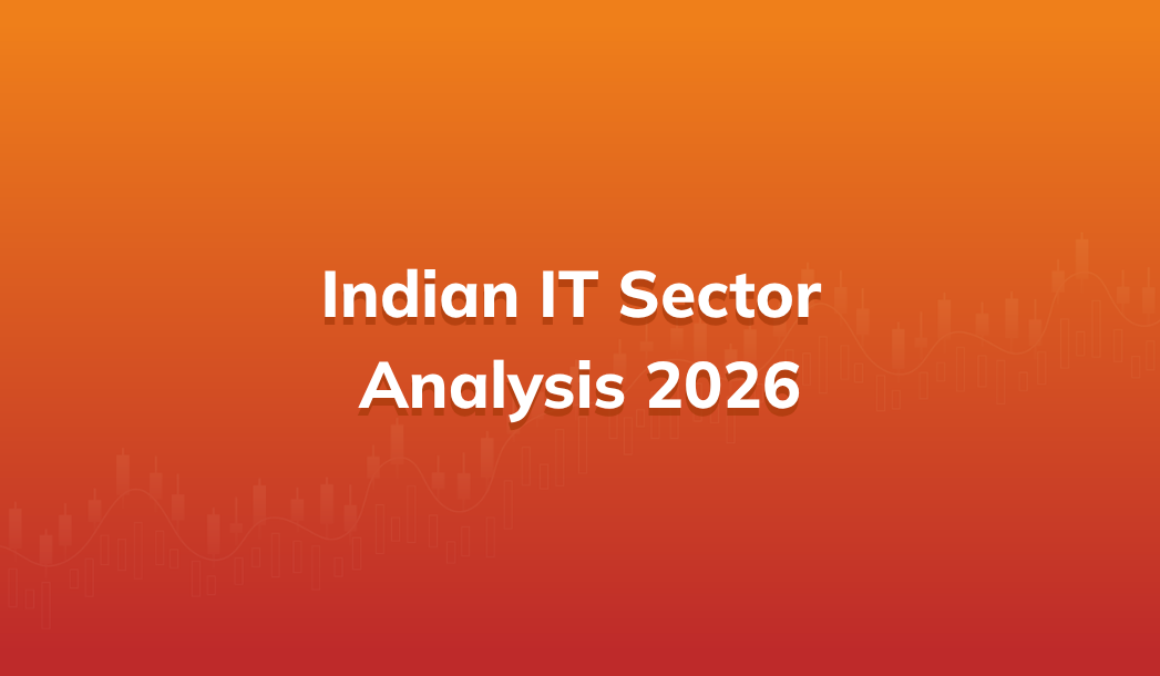 Indian IT Sector Analysis 2026: A Deep Dive into Valuation - ICICI Direct