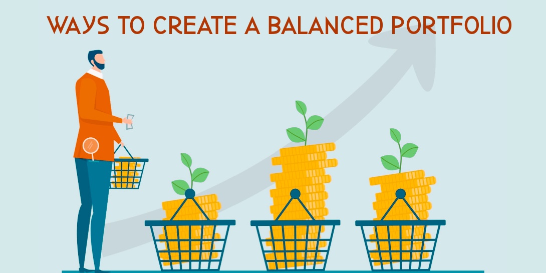 6 Ways to Build a Balanced Investment Portfolio in 2024- ICICI Direct