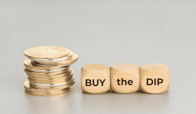 Buying the Dip: Meaning, Strategy & Benefits - ICICIdirect