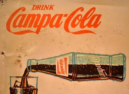 New Cola War: Can Campa Help Reliance Challenge Coke & Pepsi? - ICICI ...