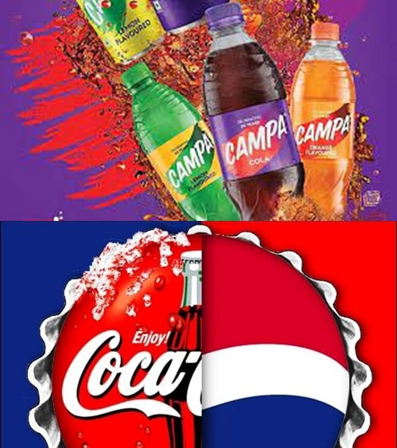New Cola War: Can Campa Help Reliance Challenge Coke & Pepsi? - ICICI ...