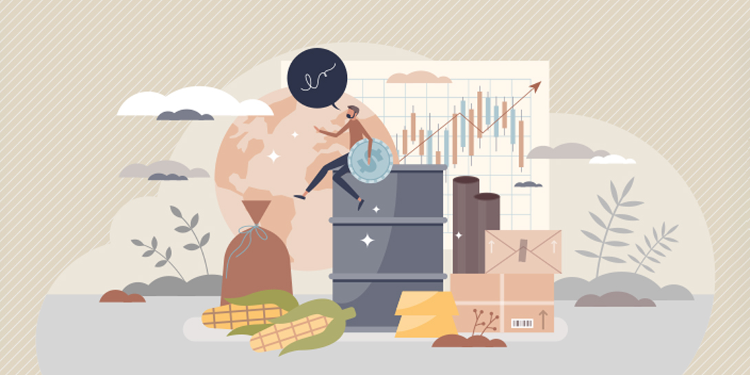 Commodity vs Equity Derivatives: Key Differences & Market Insights- ICICI Direct