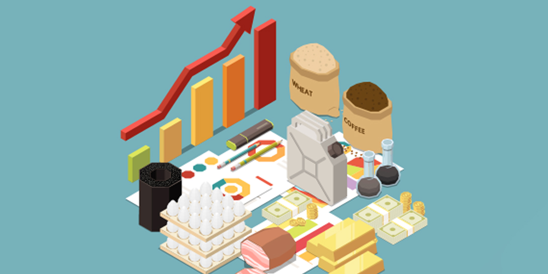 Commodities as an Asset Class: Understanding Assets and Commodities ...