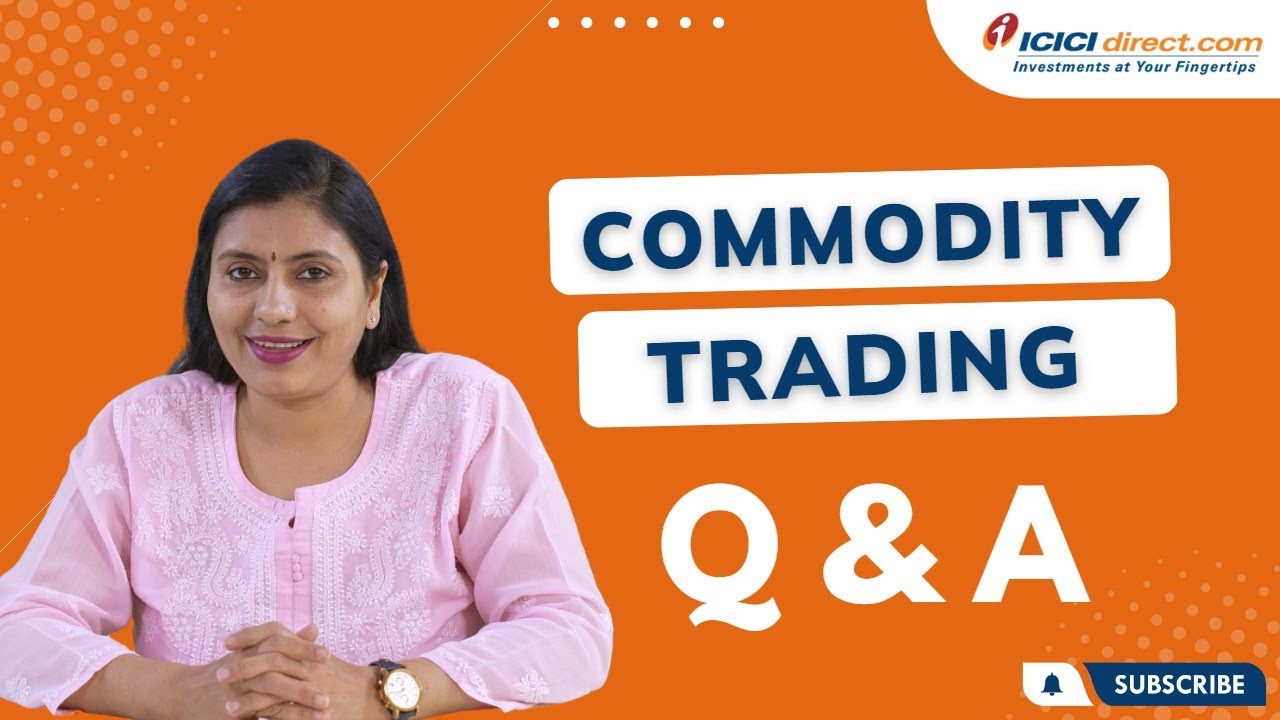 iLearn Video - ICICIdirect