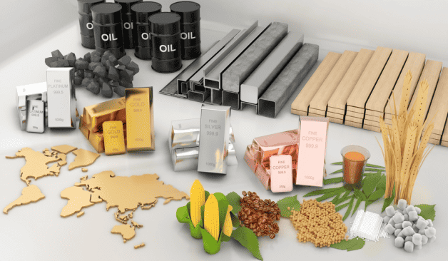 What are commodity mutual funds and how do you invest in them ...