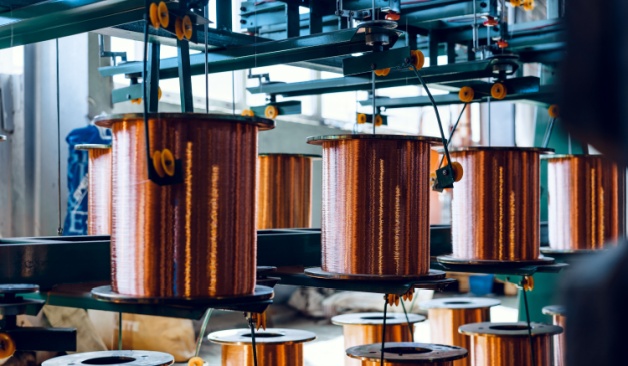 India's Copper Industry: Current Landscape and Strategic Developments ...