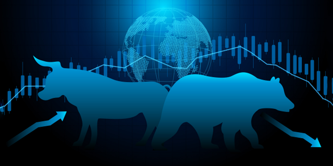 Bearish Trend Patterns - Top 3 Bearish Trend Indicators- ICICI Direct