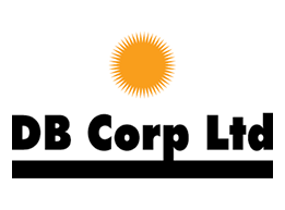 recovery seen for db corp albeit margins continue to remain low ...