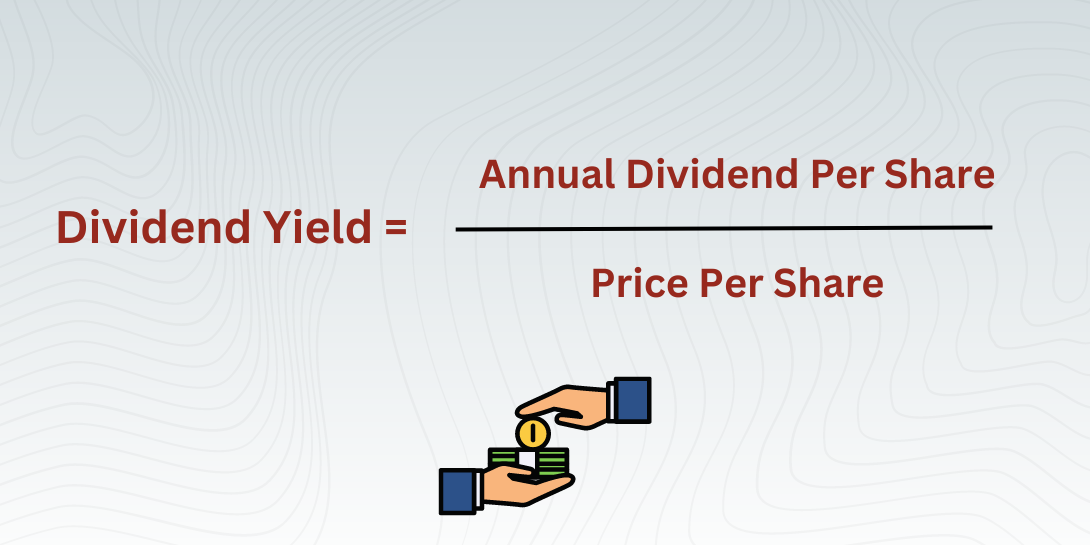 What is Dividend Yield? Meaning & Importance- ICICI Direct