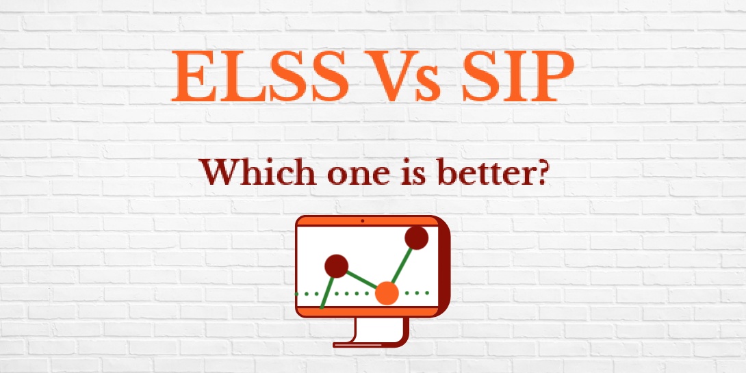 Is ELSS Different Than SIP?- ICICI Direct