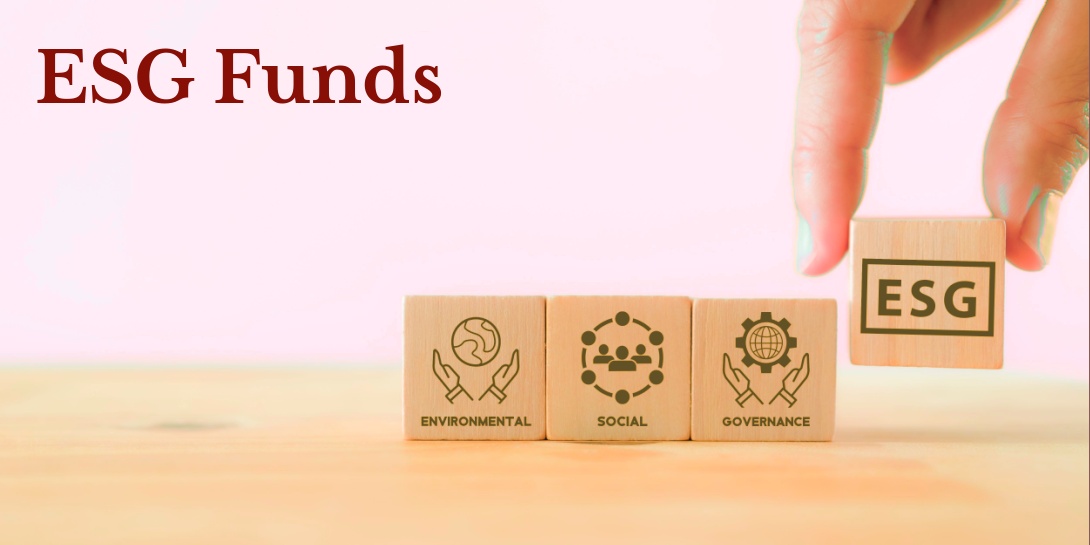 ESG Funds: Meaning, Benefits, and Why You Should Invest- ICICI Direct