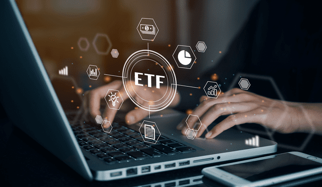 What Are ETFs? All Hype Around ETF - ICICI Direct - ICICIdirect