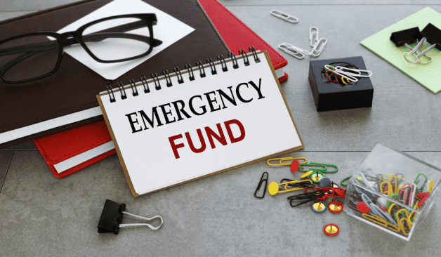 Importance of Emergency Funds - ICICIdirect