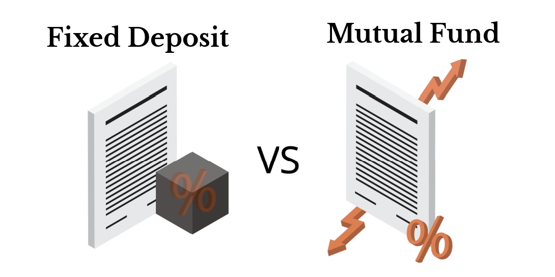FD vs Mutual Funds: Which is Better for Investment?- ICICI Direct