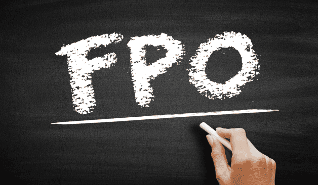 What is FPO? - ICICIdirect