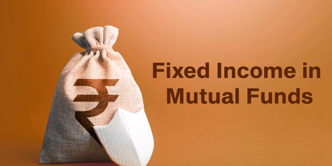Fixed Income Mutual Funds – Meaning, Benefits & Examples- ICICI Direct