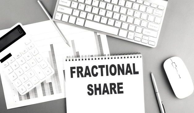 What are fractional shares? - ICICI Direct
