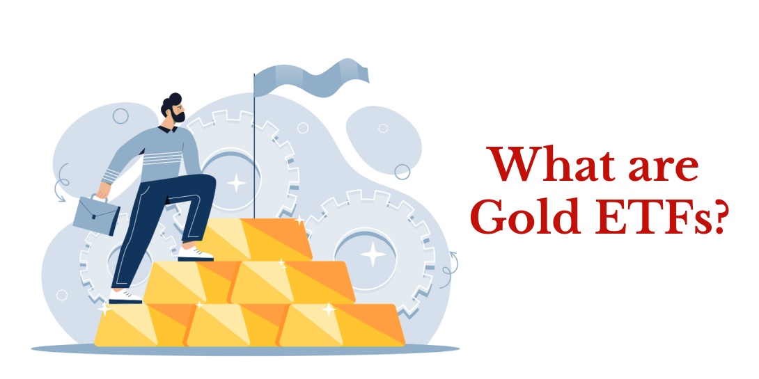 What is Gold ETF? Gold ETF Meaning & How to Invest in Gold ETF?- ICICI ...