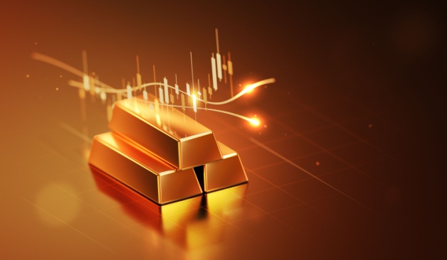 Why Gold Outperformed Silver & Sensex in First Half of 2025? - ICICI Direct