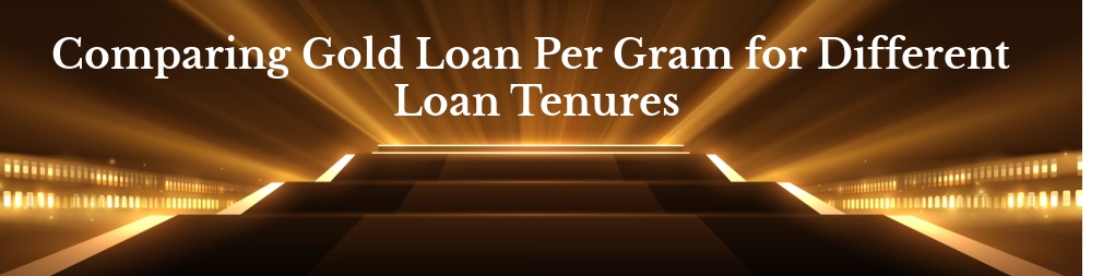 Gold Loan Process – How to Avail Loan Against Gold- ICICI Direct
