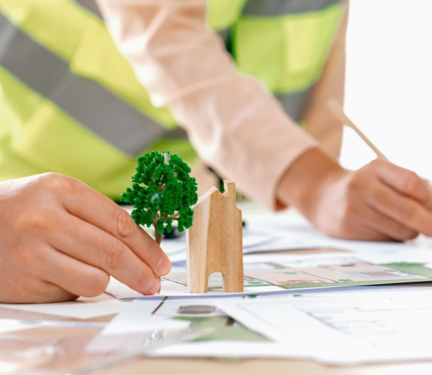 Meaning, Examples and Benefits of Green Projects in BFSI Sector ...