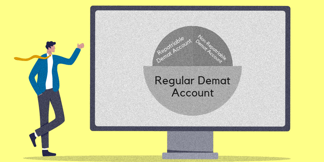 Types of Demat Accounts: Which One is Right for You?- ICICI Direct