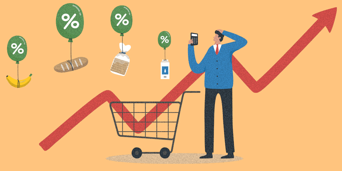 What Is Consumer Price Index (CPI)? - Explained - ICICI Direct- ICICI ...