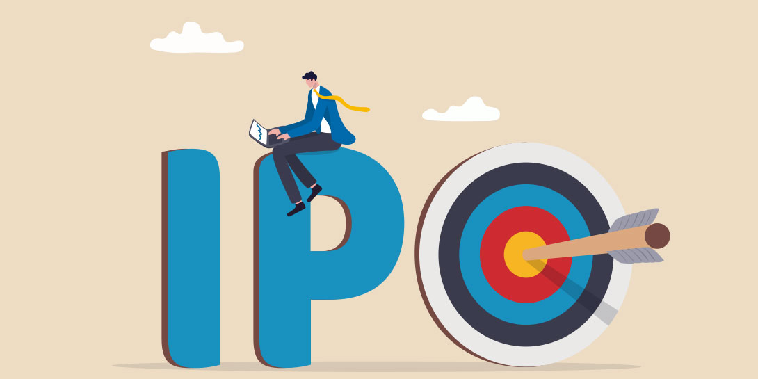 Why Do Companies Lanch IPO & Go Public - ICICI Direct- ICICI Direct