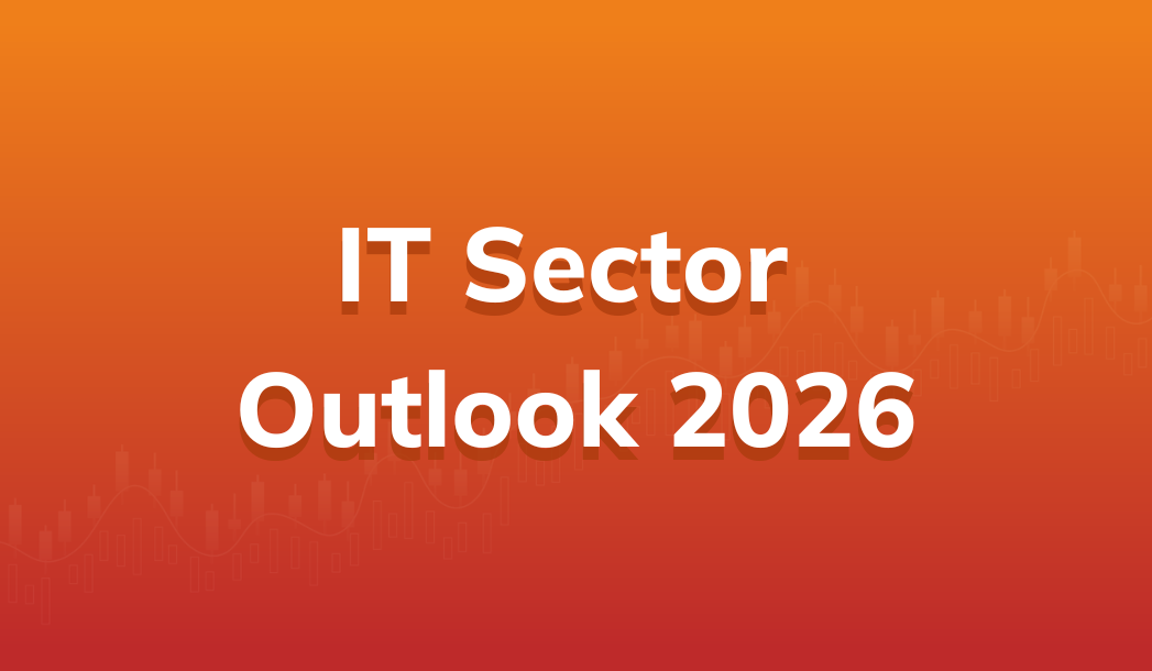 AI Disruption & IT Stocks: What's the Outlook in 2026? - ICICI Direct