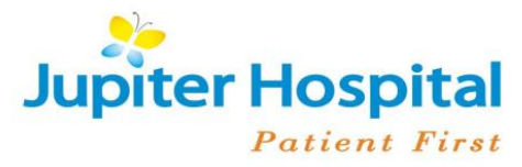 Jupiter Life Line Hospitals IPO: Date, Price Range, Lot Size & Updates