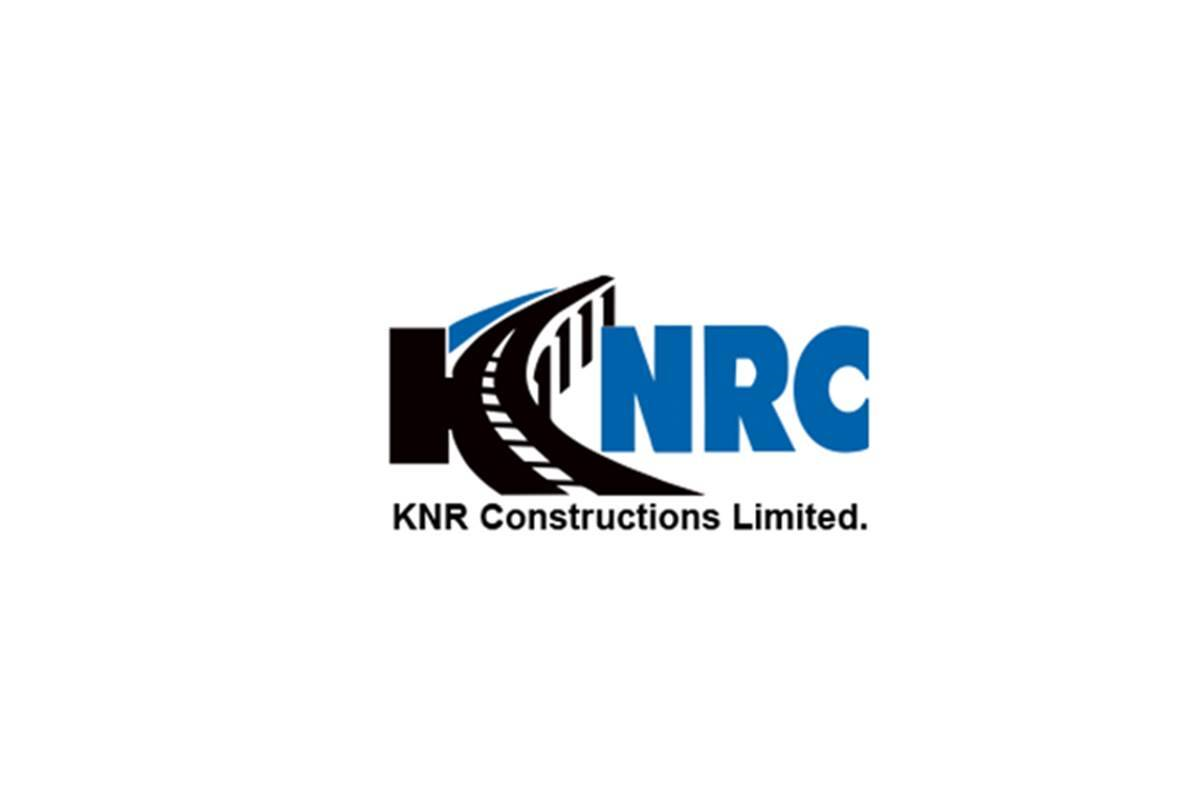knr constructions receives bonus | ICICIdirect