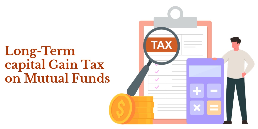 Long Term Capital Gain (LTCG) on Mutual Fund (LTCG): Tax for Mutual ...