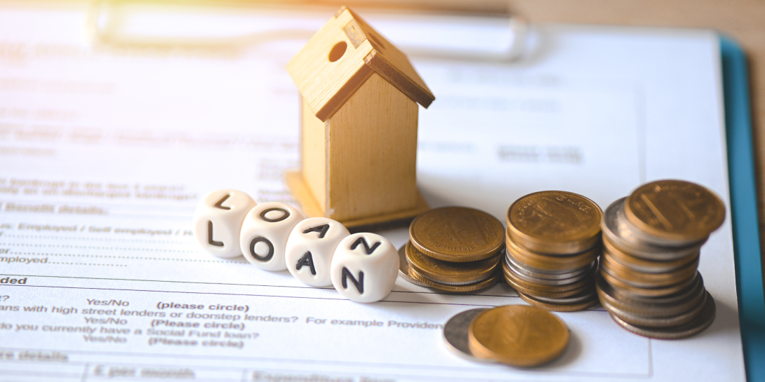 Different Types of Bank Loans in India: Features & Eligibility- ICICI ...